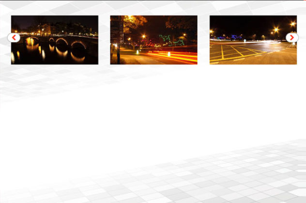 Products Comparison Table Using Jquery Css3 Transition